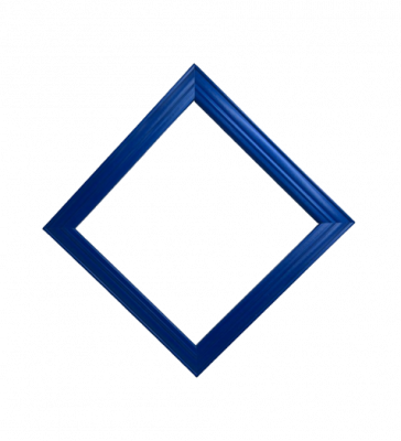 Crufts Award Card Frame – Birdbrook Rosettes Ltd