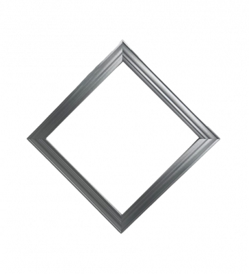 Crufts Award Card Frame – Birdbrook Rosettes Ltd